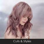 Coco Hair Salon in Eastbourne, Hair Cuts, Colour & Smoothing