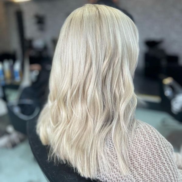 Spring Clean Your Hair Care Routine, Hair Salon, Eastbourne