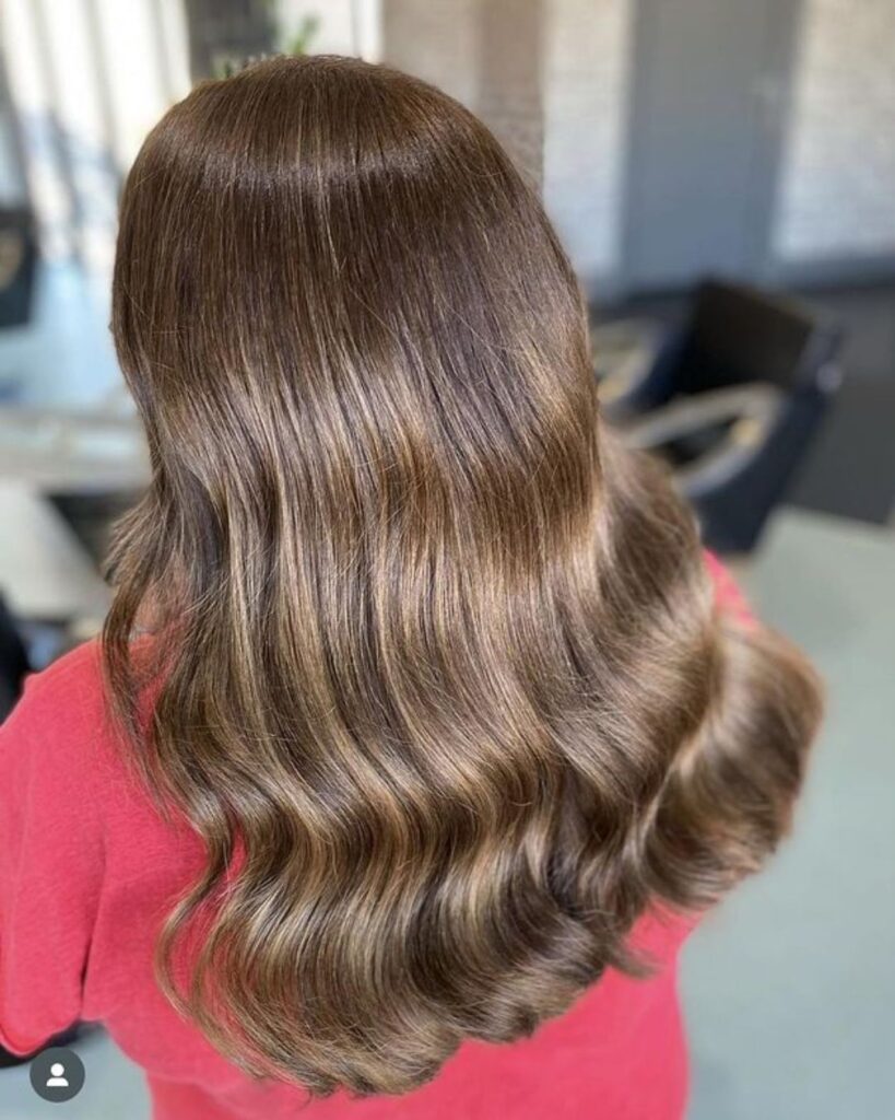 Post Summer Hair Repair | Coco Hair Eastbourne
