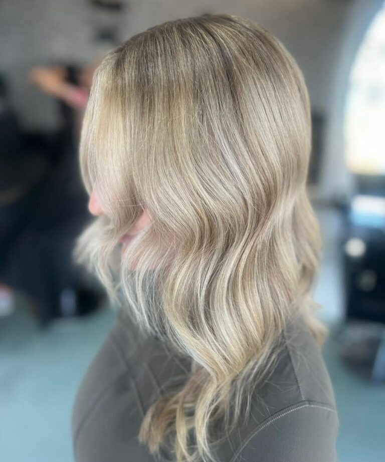 5 Ways To Repair Your Hair After Summer | Coco Hair Eastbourne